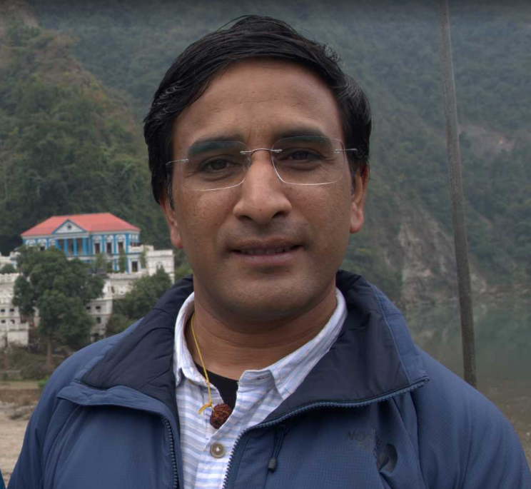 Uranus Tech Nepal - Leading Software Solutions