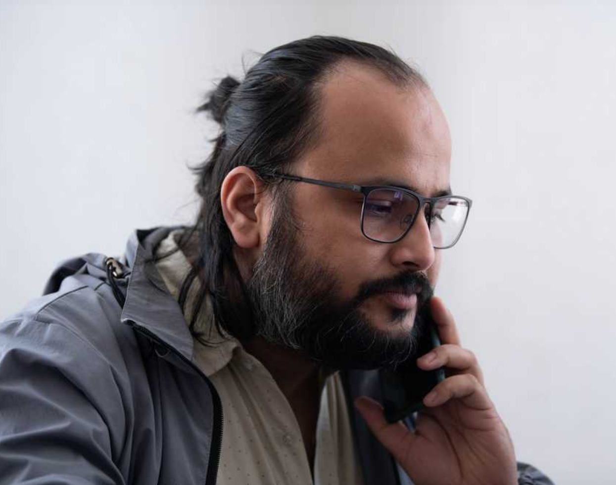 Uranus Tech Nepal - Leading Software Solutions